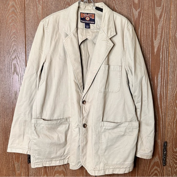 Duluth Trading Co | Jackets & Coats | Duluth Trading Mens Large Tall ...